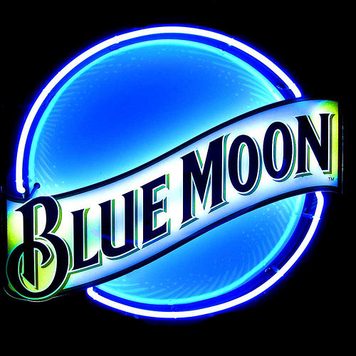 Blue Moon